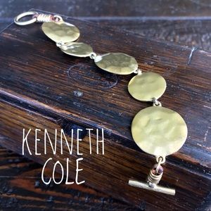 Kenneth Cole Jewelry | Bracelet | Poshmark